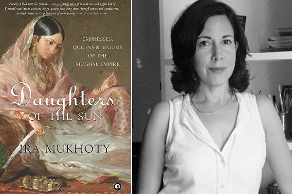 Discover Mughal Women’s Roles In History – Huzan Tata